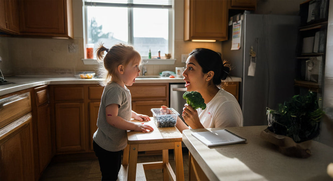 Effective Strategies for Teaching Yes and No Questions to Your Child ...