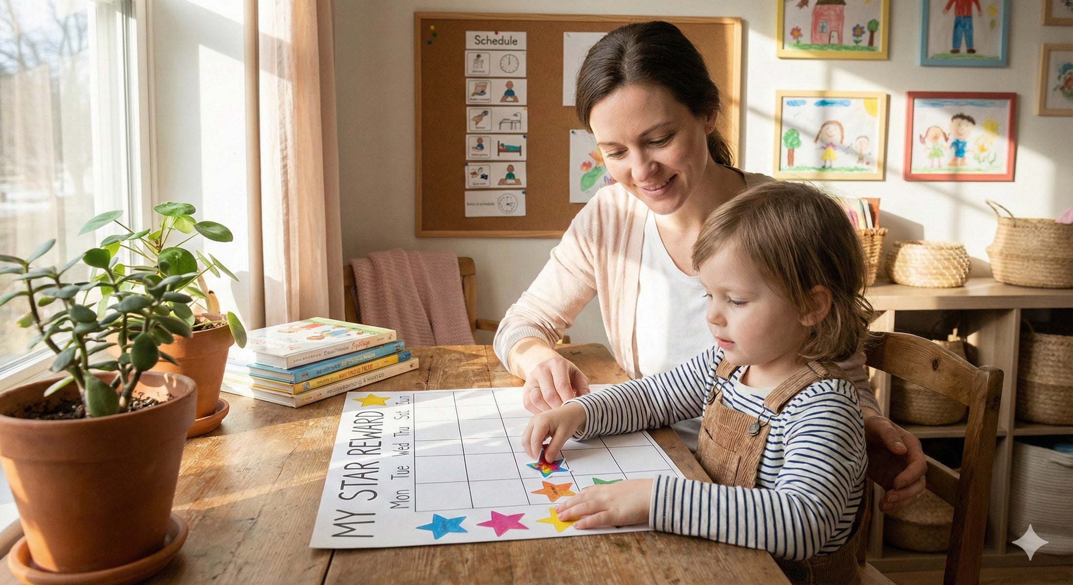 Effective Strategies for Managing Behavioral Challenges in Autistic Ch ...