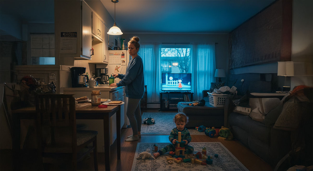 Strategies for Easing the Challenges of Solo Parenting Days – Autism ...