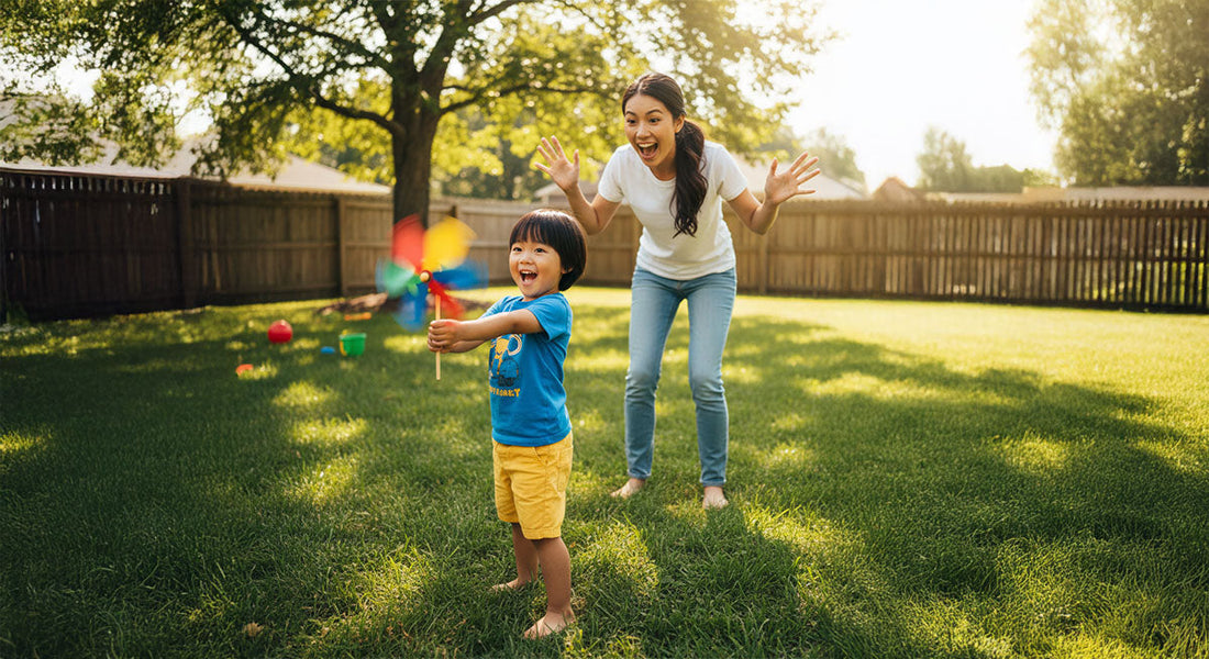 Understanding Joint Attention in Autism: Essential Insights for Parent ...