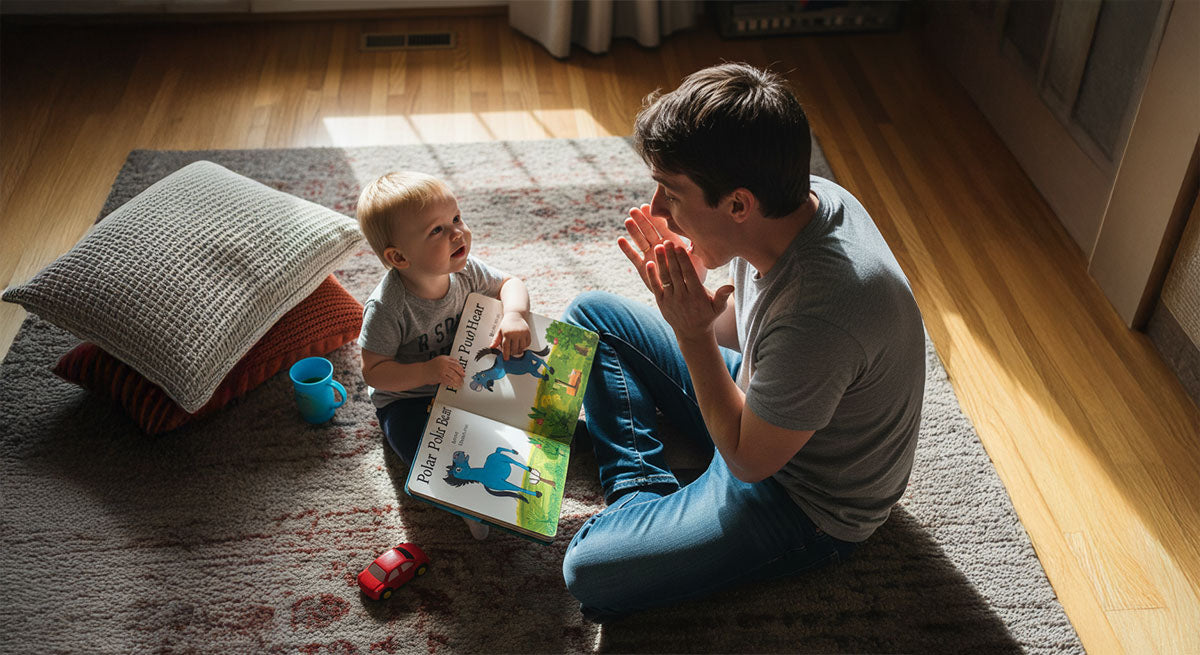 Understanding NDBI: A Parent's Guide to Effective Natural Developmenta ...