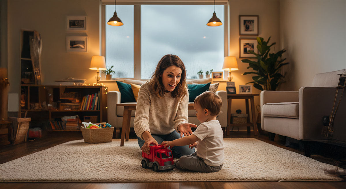 Unlocking Early Support: Don't Miss the Critical Window for Kids with ...